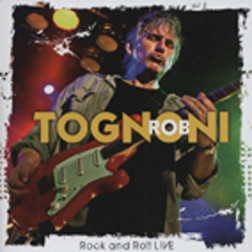 Rob Tognoni | Bear Family Records