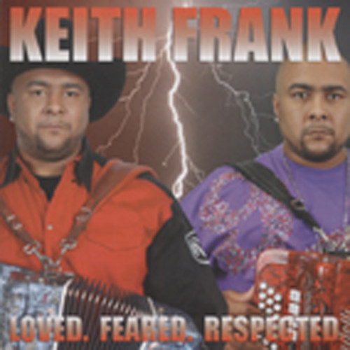 Keith Frank | Bear Family Records