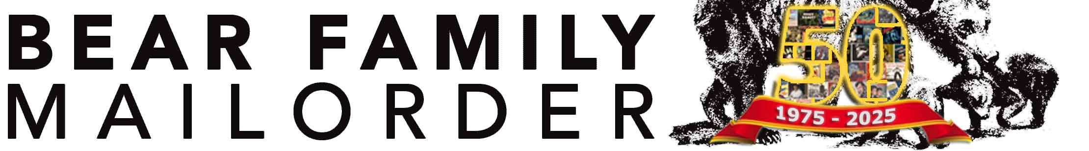 Stringer, Jim & The AM Band | Bear Family Records