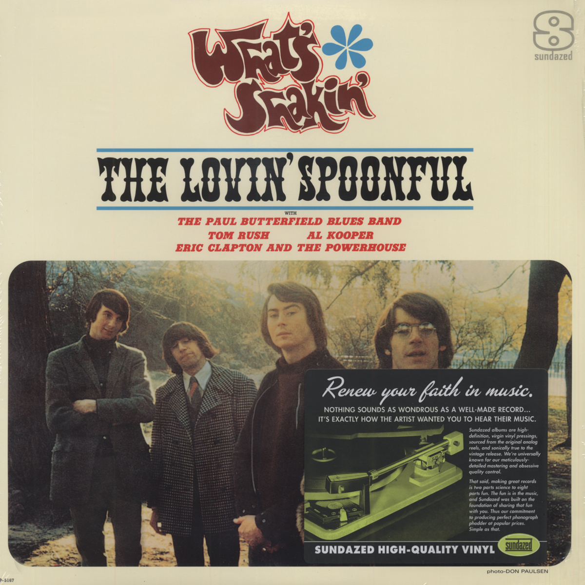 lovin-spoonful-others-lp-what-s-shakin-180g-lp-bear-family-records