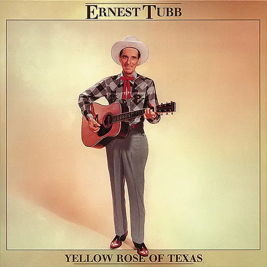 Ernest tubb songs store